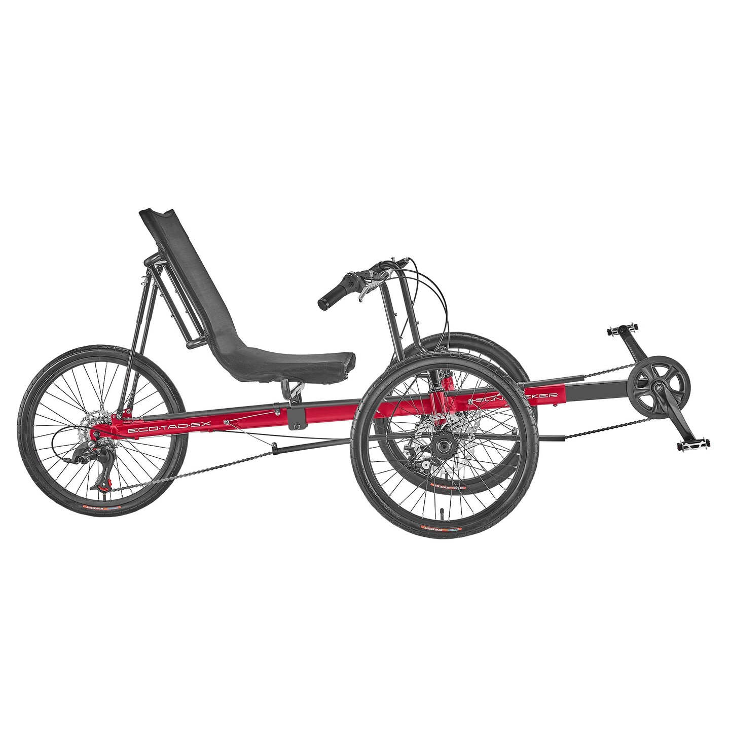 Tandem/Recumbent/Tri-Wheel - Cycle Path Bicycles