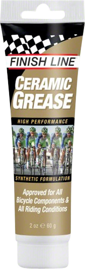 LUBE CERAMIC GREASE - Cycle Path Bicycles