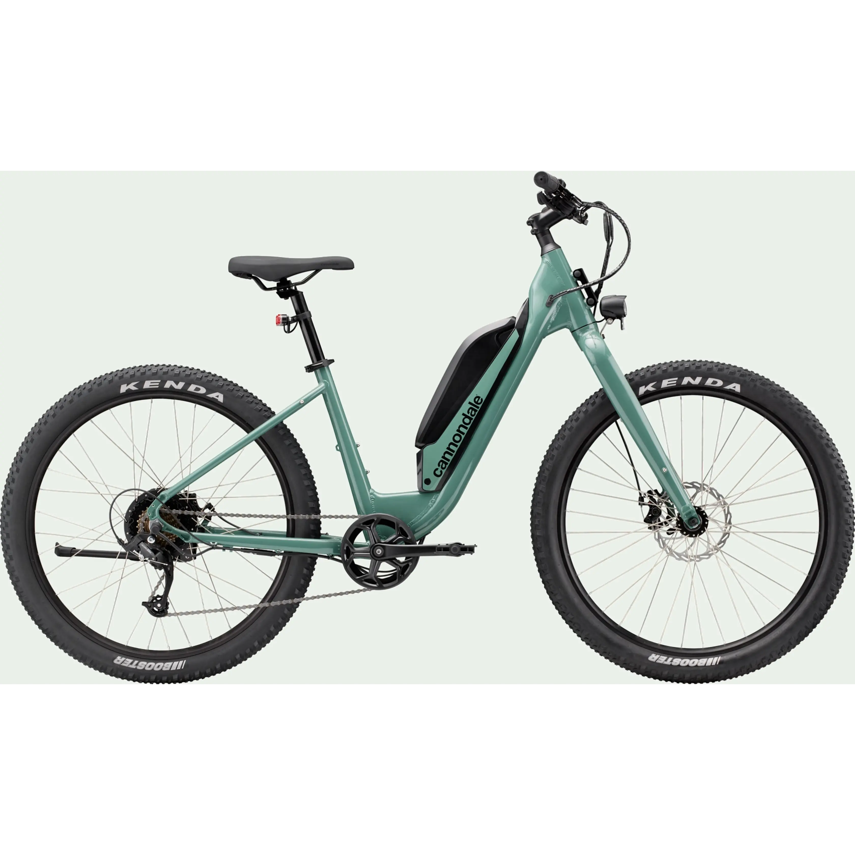 E-Bikes - Cycle Path Bicycles