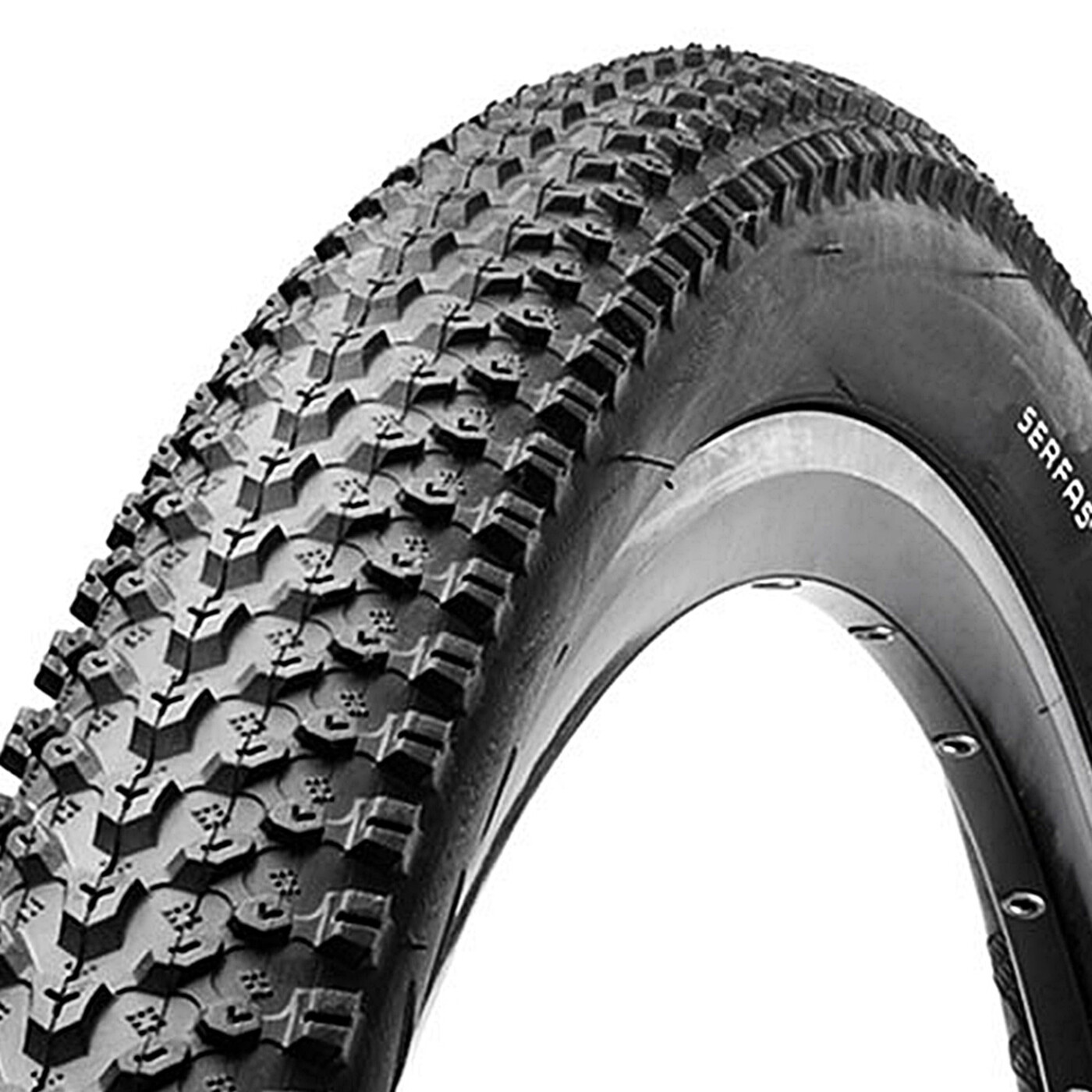 TIRE 29 x 2.1" SHERIFF - Cycle Path Bicycles