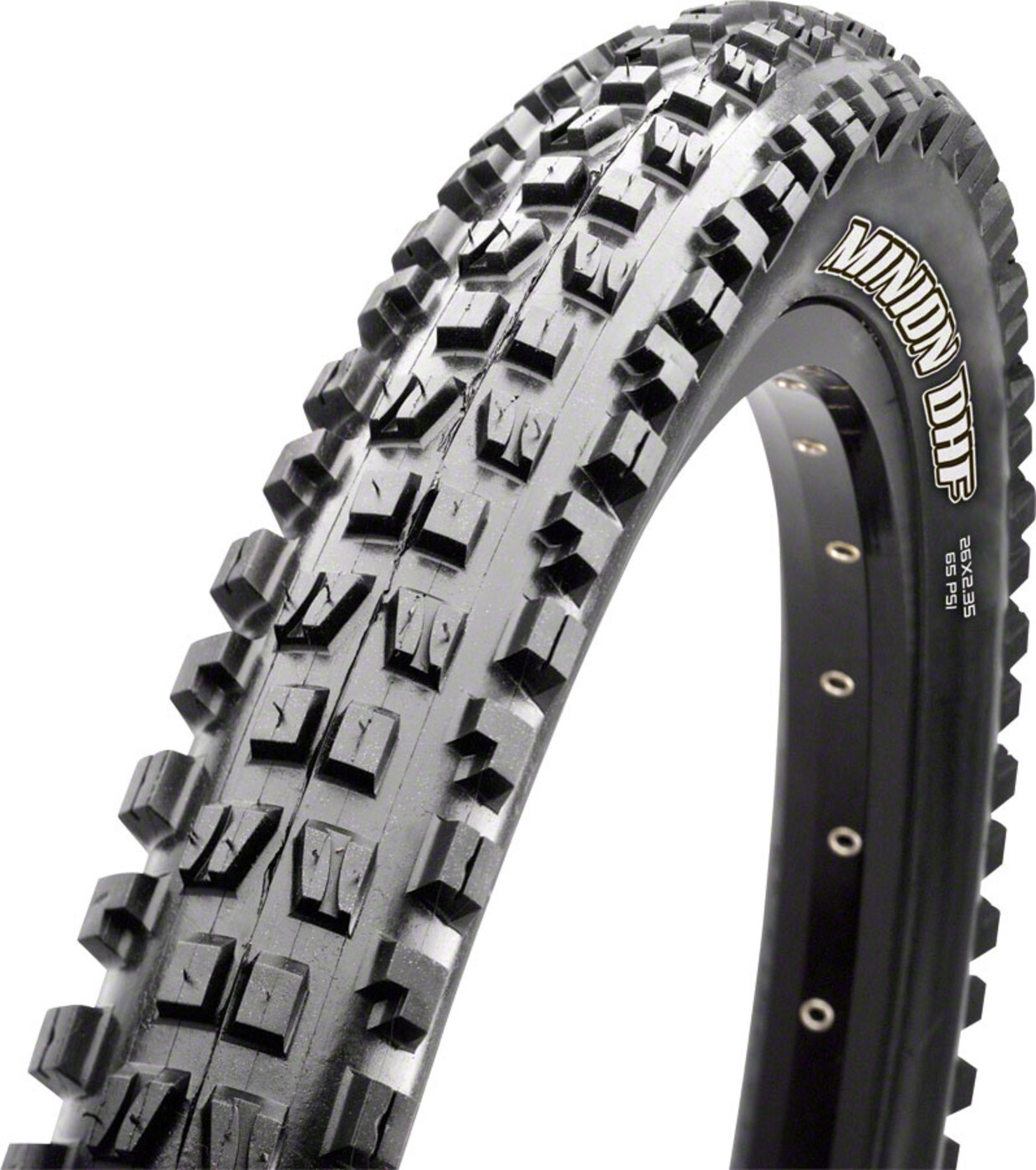 TIRE 29 X 2.5 MINION DHF - Cycle Path Bicycles