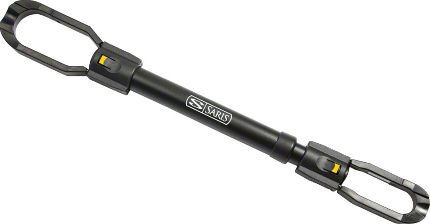 CAR RACK SARIS 3040 BIKE BEAM - Cycle Path Bicycles