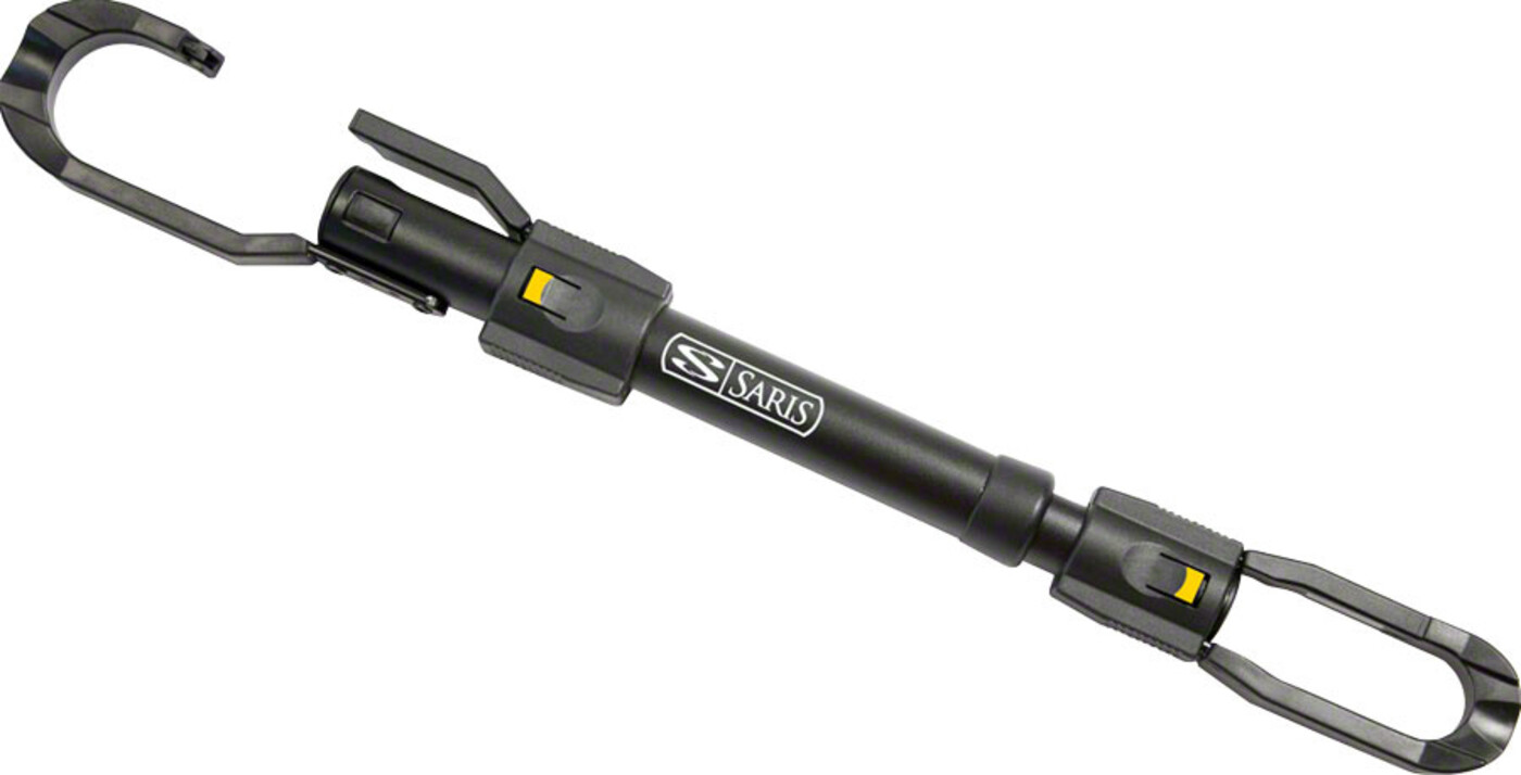 CAR RACK SARIS 3040 BIKE BEAM - Cycle Path Bicycles