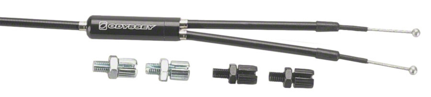BRAKE GYRO II LOWER CABLE - Cycle Path Bicycles