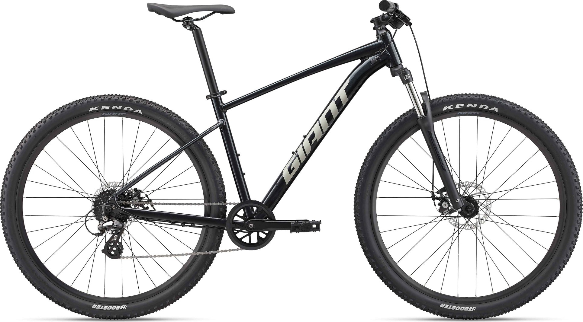 Giant Talon 4 - Cycle Path Bicycles