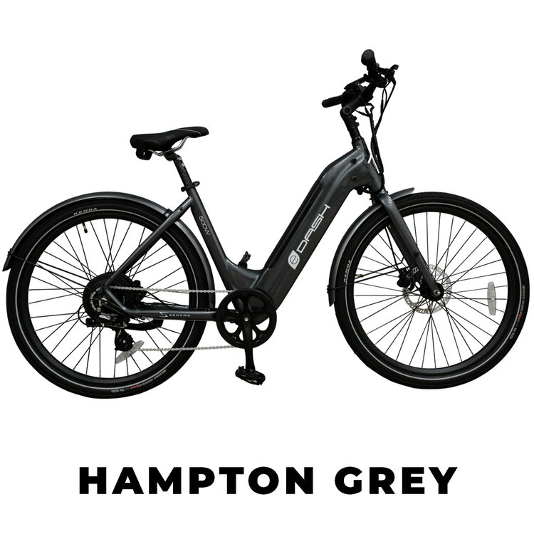 E-Bikes - Cycle Path Bicycles