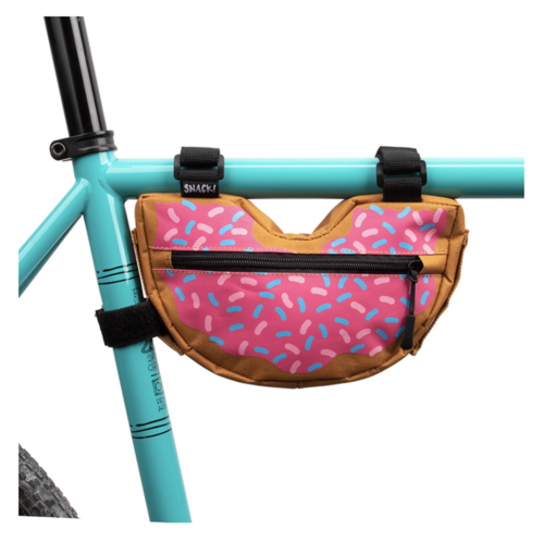 BAG SNACK FRAME DONUT - Cycle Path Bicycles
