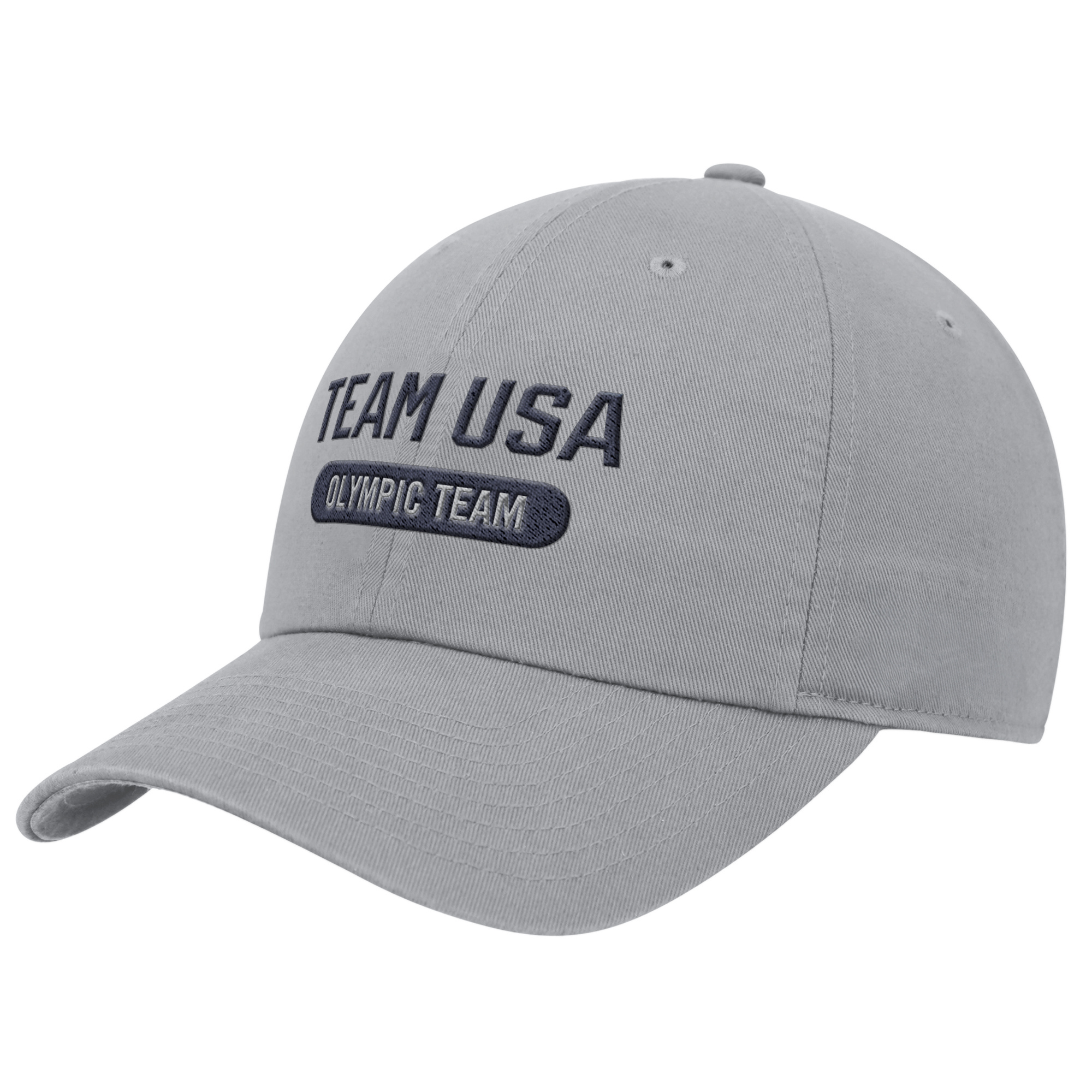 USOC Nike Team USA Campus Cap - Mike Eruzione Team Shop