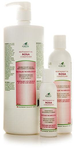 FERLOW FERLOW ROSA CONDITIONER 1L - BMS Resources
