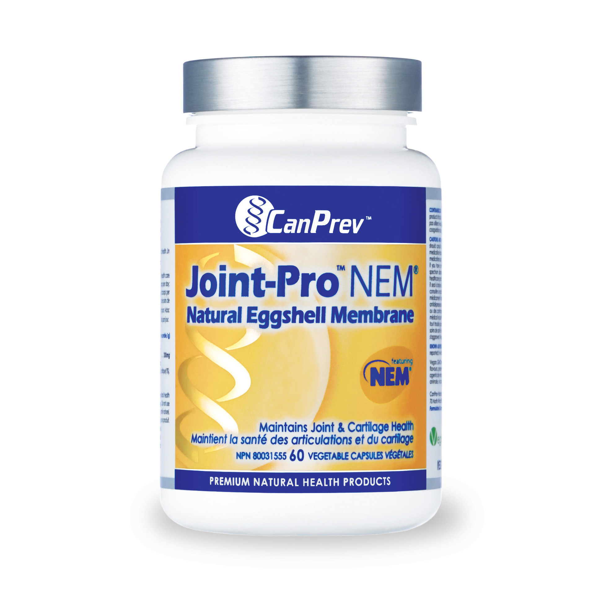 CANPREV CANPREV JOINT-PRO NEM 60 VEGICAPS - BMS Resources