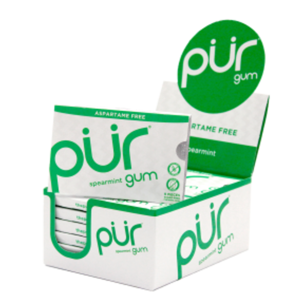 Breath Fresheners - BMS Resources