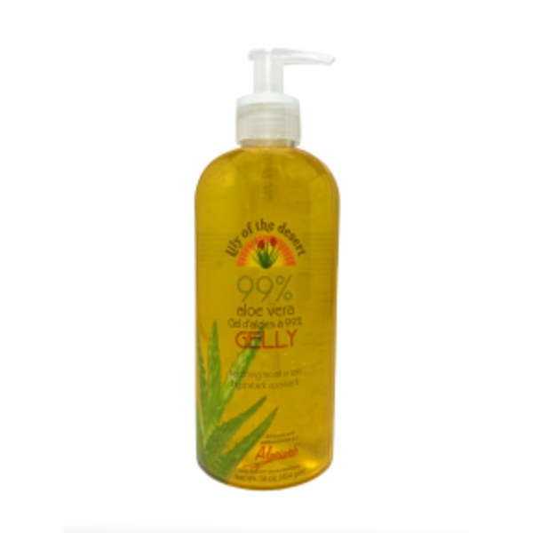 LILY OF THE DESERT - BMS Resources