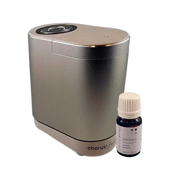 CHORUS SUPERNATURAL DEFENCE PURE AIR SYSTEM - BMS Resources