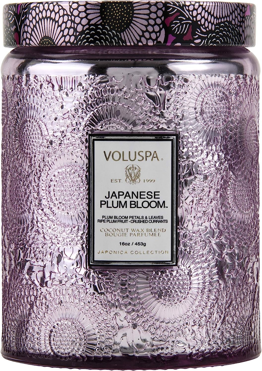 Japanese Plum Bloom - Tumbleweed Shop and Studio