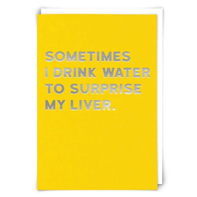 Water - Tumbleweed Shop & Studio