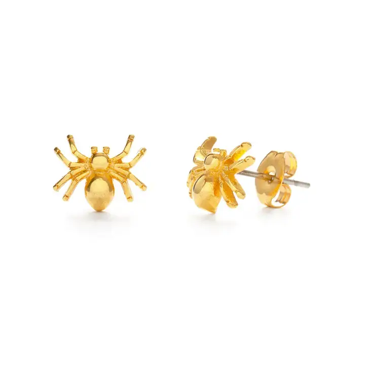 Spider Studs - Tumbleweed Shop & Studio
