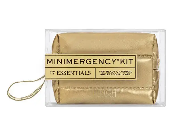 Minimergency Kit- Bronze - Tumbleweed Shop & Studio