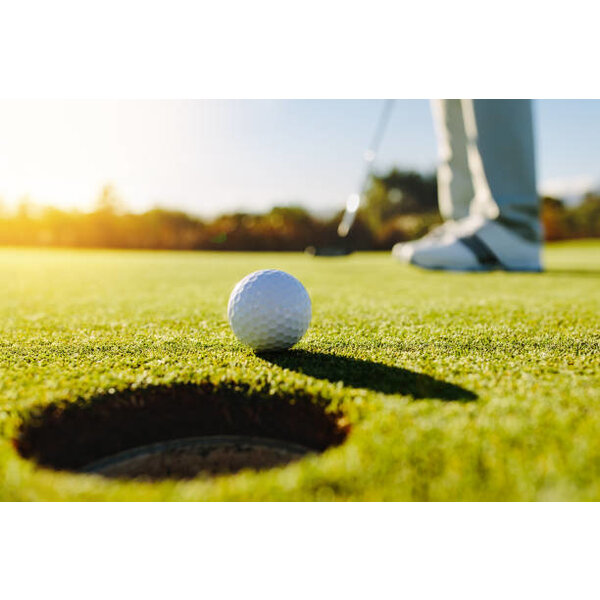 Oneka Ridge Golf Course - Oneka Ridge Golf Course