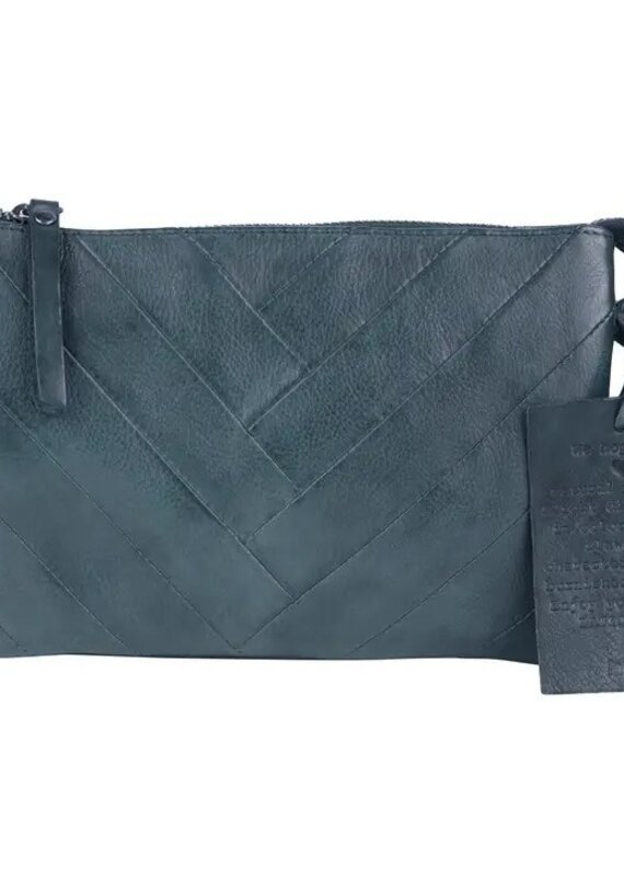 Latico Leathers - Coyote Moon