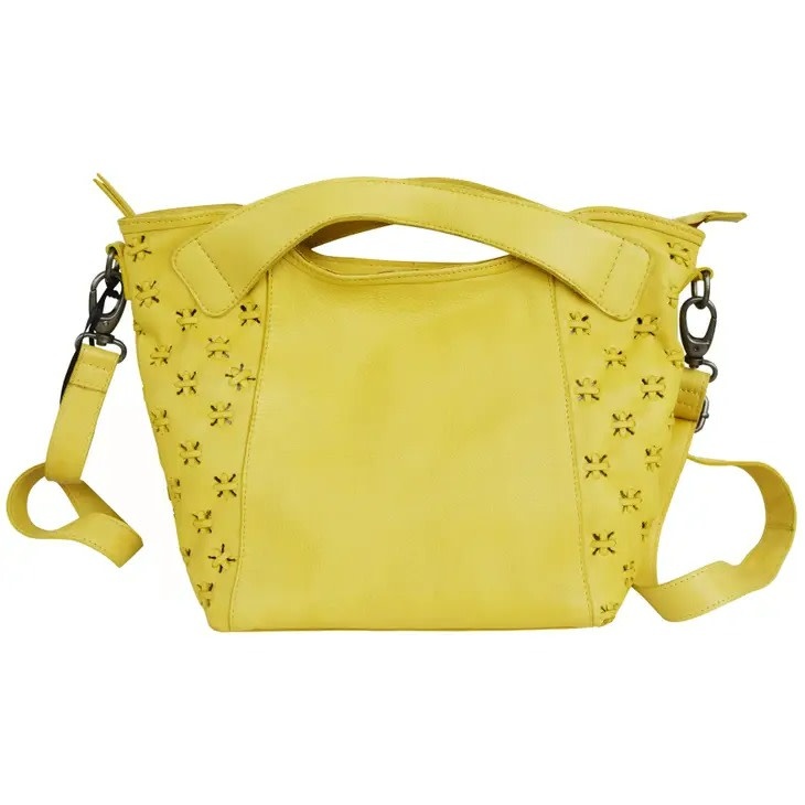 Latico Stargaze Tote - Coyote Moon