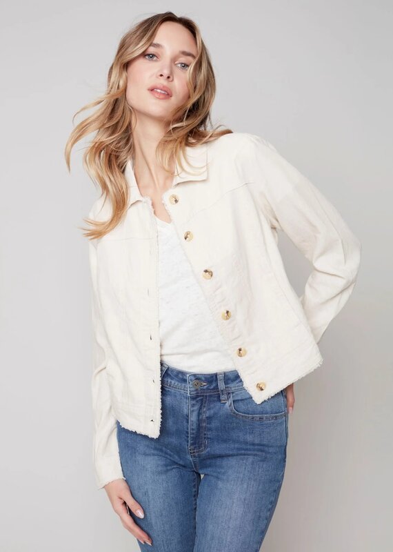 Jackets - Coyote Moon