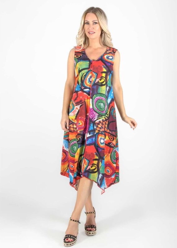 Dresses - Coyote Moon