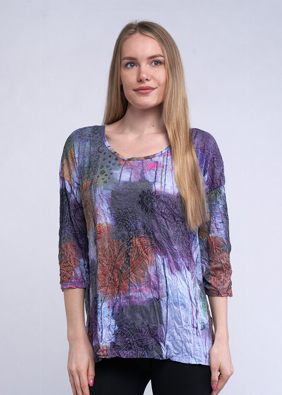 Shana Apparel - Coyote Moon