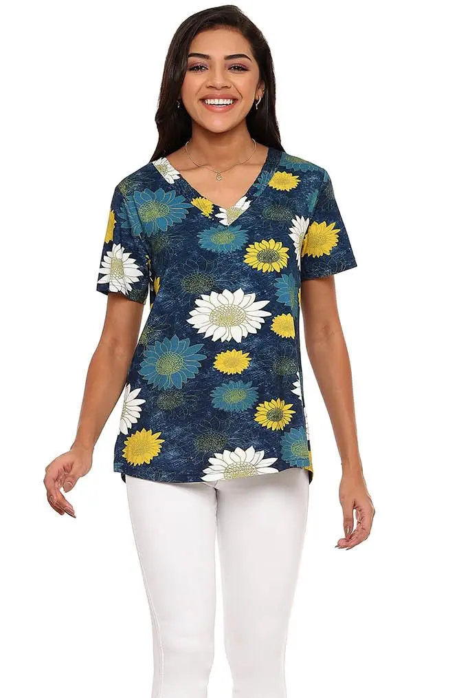 Parsley & Sage Bonnie Top - Coyote Moon