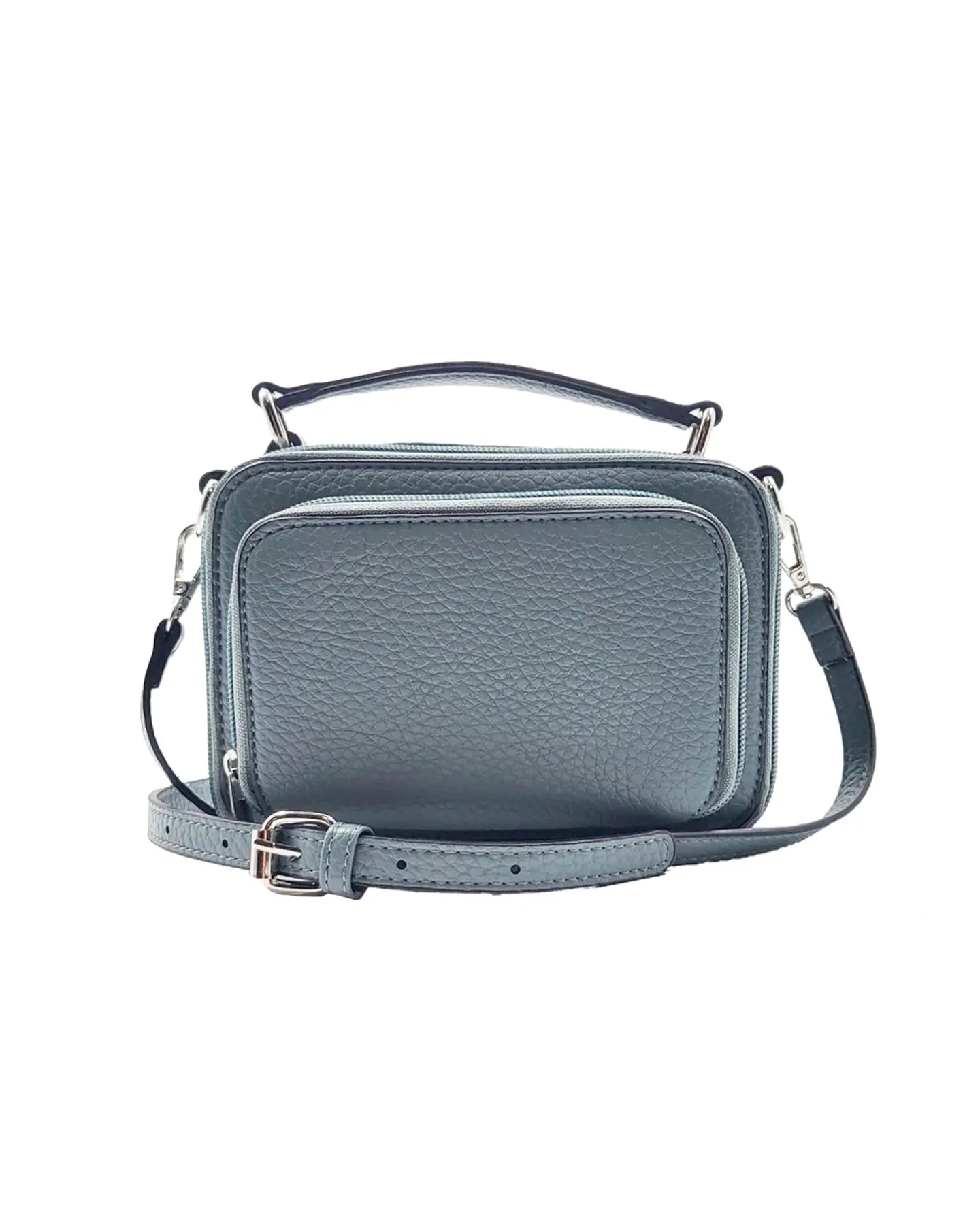 K. Carroll Kelsey Crossbody Purse - Coyote Moon
