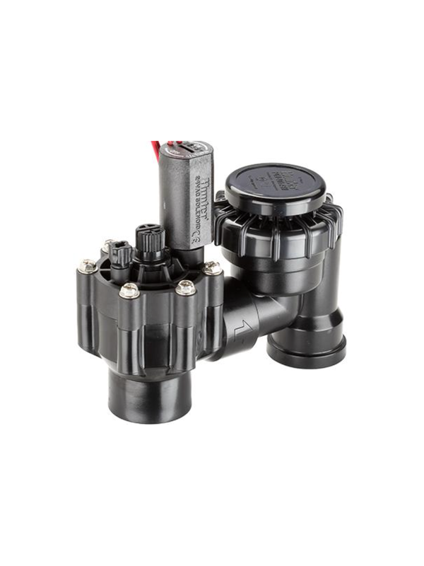 Valves/Controllers - Bonnett Irrigation