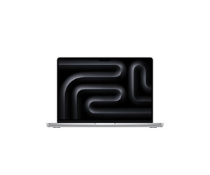 14-inch MacBook Pro: Apple M4 Max chip with 14-core CPU and 14-inch MacBook Pro: Apple M4 Max chip with 14-core CPU and
