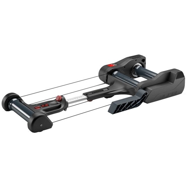 Elite ELI-0182001EXUE Nero MY19-24 interactive rollers Indoor trainer ...