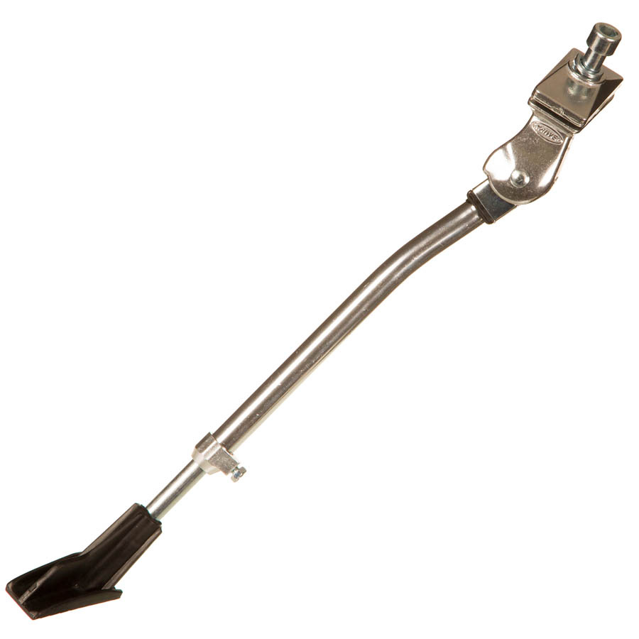 EVO, Classic Big Foot, Alloy center mount kickstand, 24"-700C - Popeyes ...