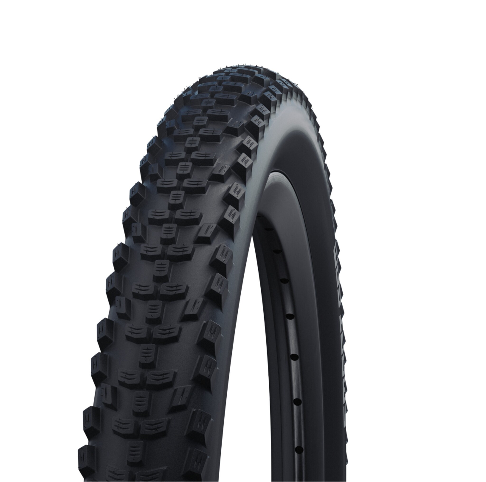 SCHWALBE SMART SAM WIRE BEAD 29" TIRE – BLACK - Popeyes Cycle and Sports