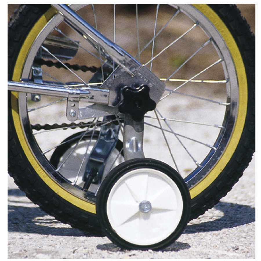 Trail-Gator, Flip Up, Training wheels - Popeyes Cycle and Sports