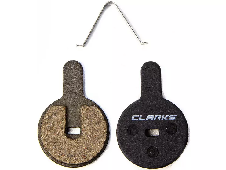 Clarks VX865 CMD-21 Disc Pad - Popeyes Cycle and Sports