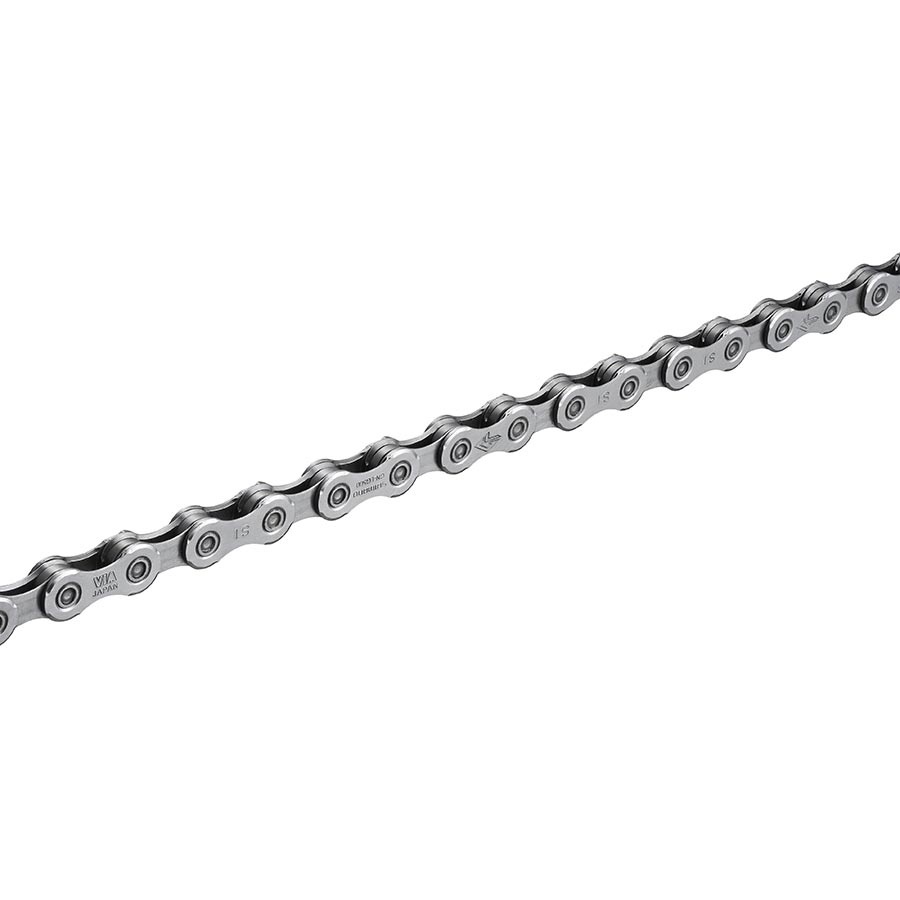Shimano, CN-LG500, Chain, Speed: 9,10 and 11, 5.5mm, Links: 126, Grey ...