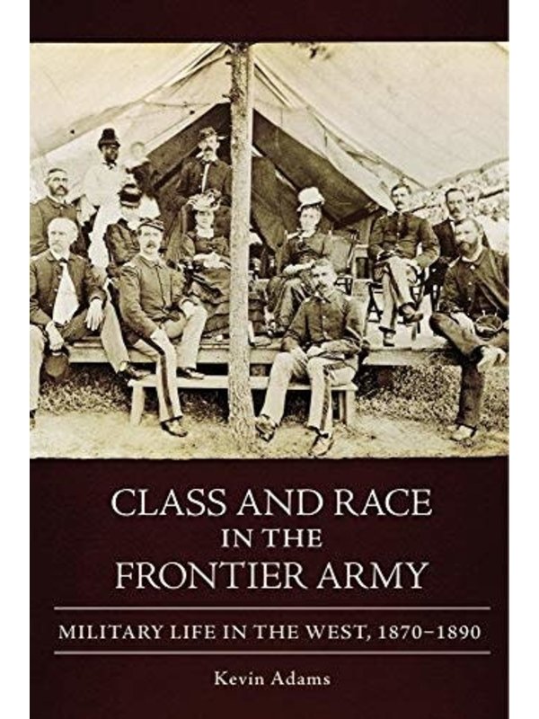 Frontier Military History - North Dakota State Museum