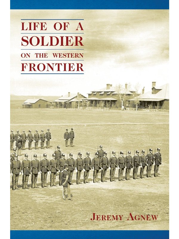 Frontier Military History - North Dakota State Museum