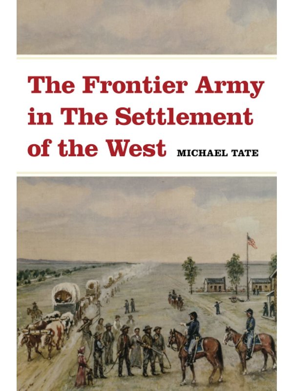 Frontier Military History - North Dakota State Museum