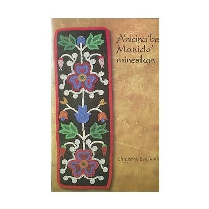 Chippewa Beadwork - North Dakota State Museum