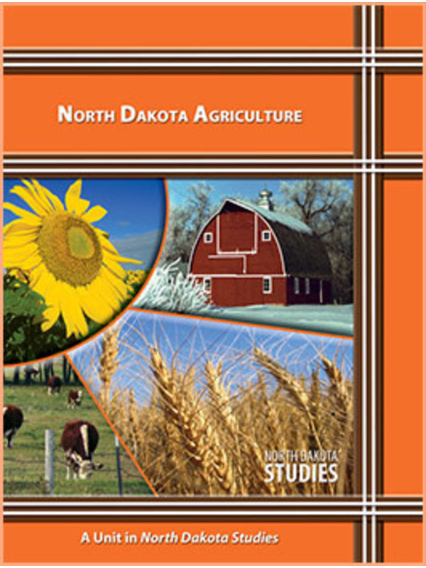 North Dakota History - North Dakota State Museum