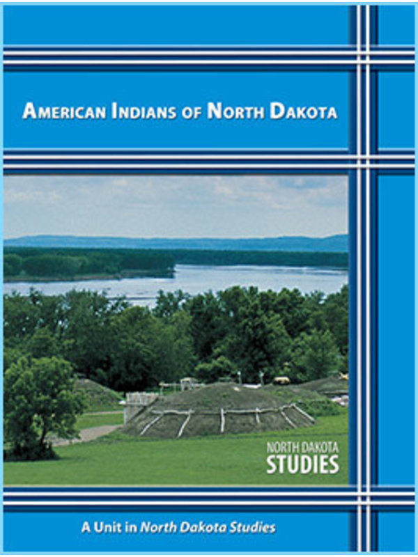 North Dakota History - North Dakota State Museum