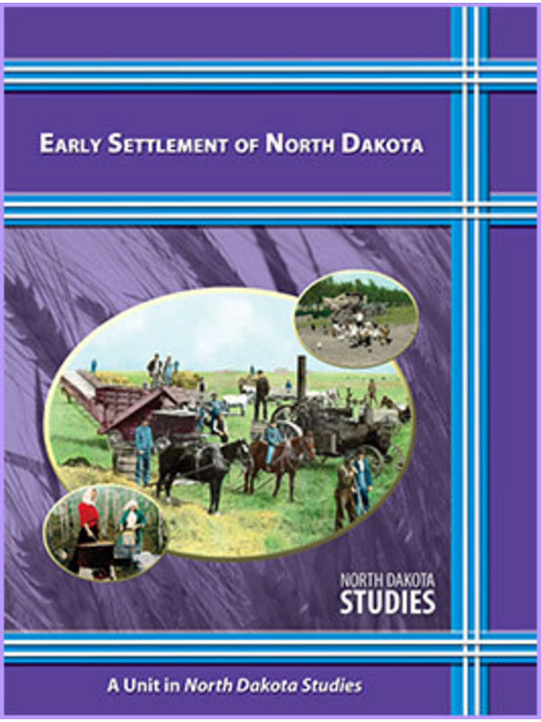 North Dakota History - North Dakota State Museum