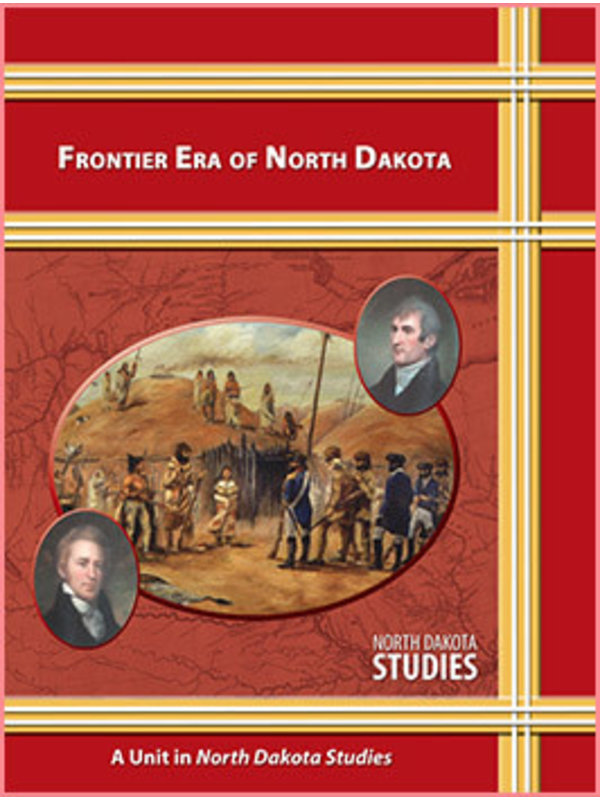 North Dakota History - North Dakota State Museum