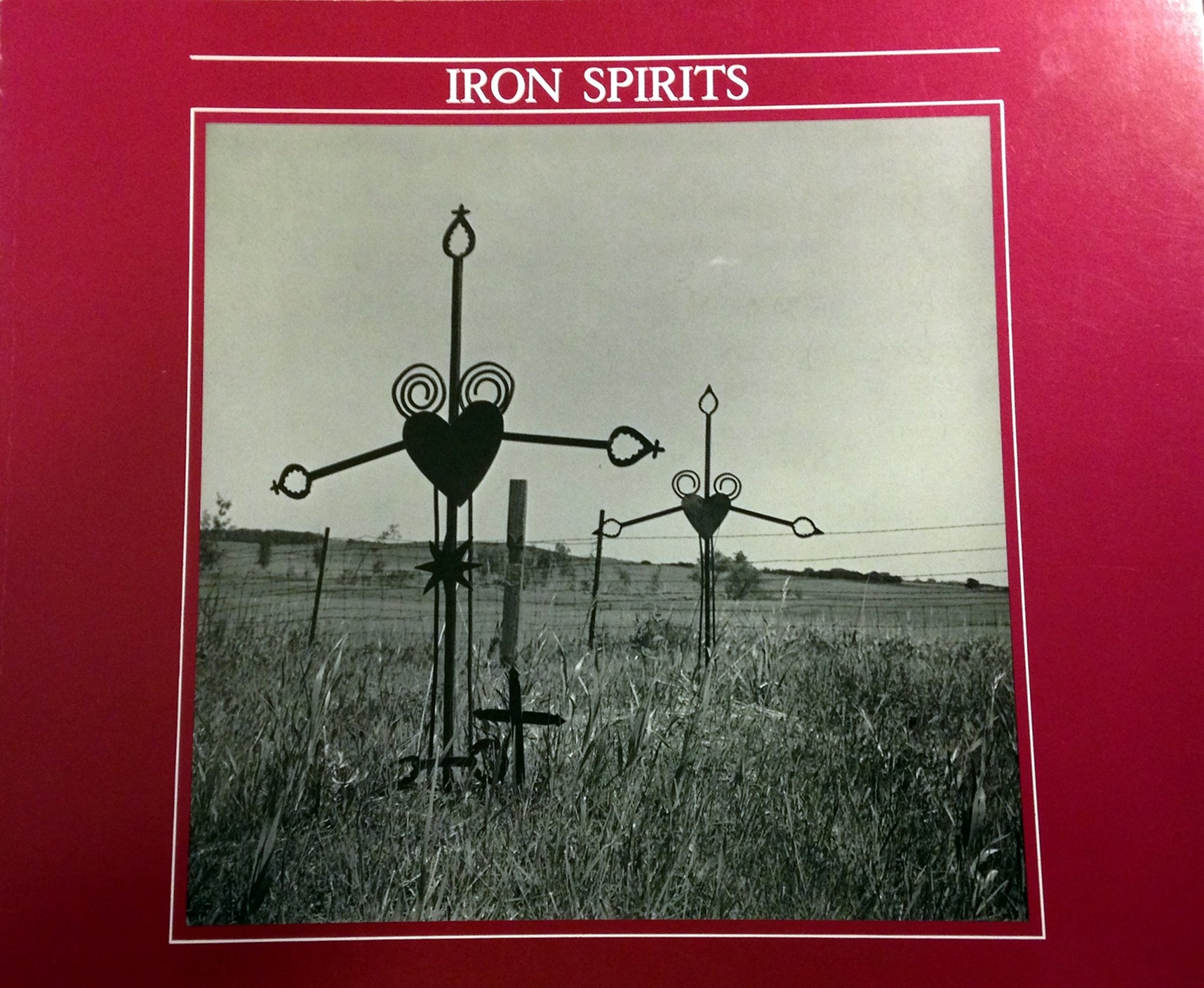 Iron Spirits: Germans from Russia Iron Crosses in North Dakota - North ...