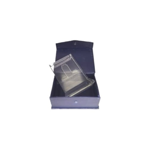 Capitol Crystal - North Dakota State Museum