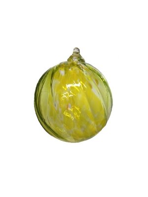 Jon Offutt: North Dakota Glassblower - North Dakota State Museum