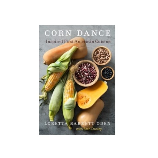 Corn Dance: Inspired First American Cuisine - North Dakota State Museum