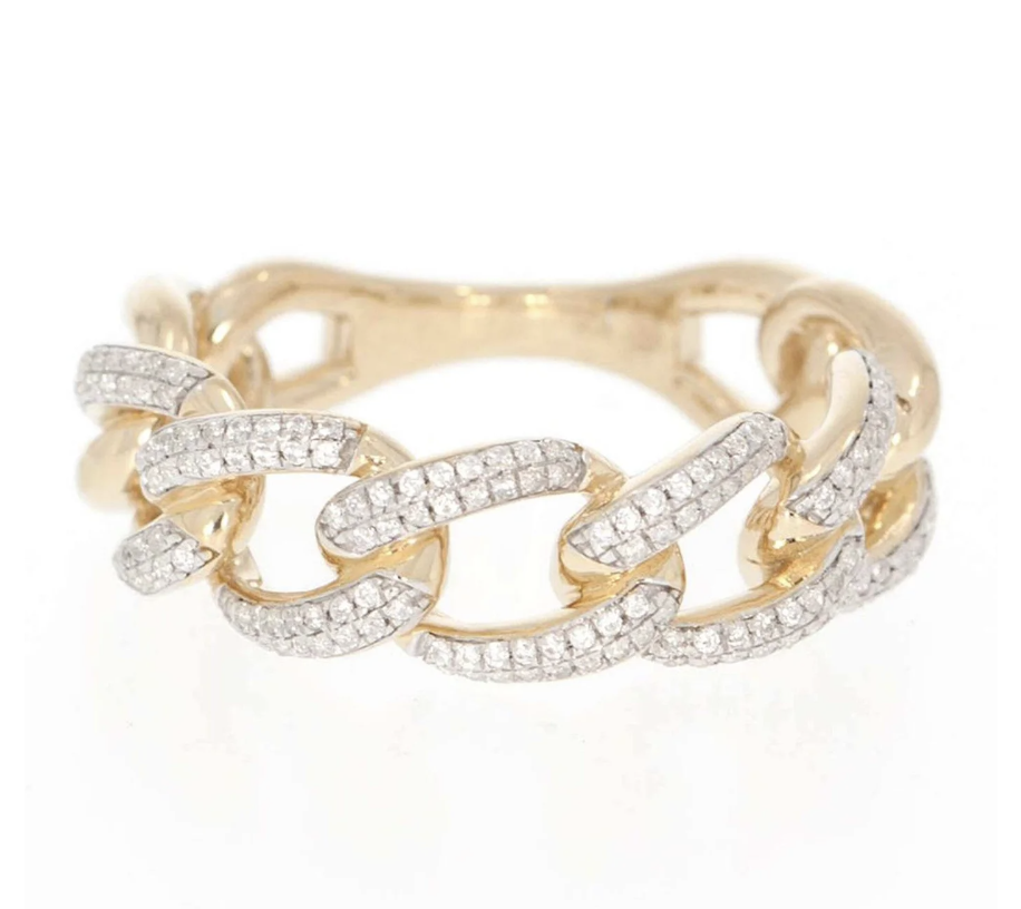 Stronger Together Ring - Angel Haven Specialty Jewelers